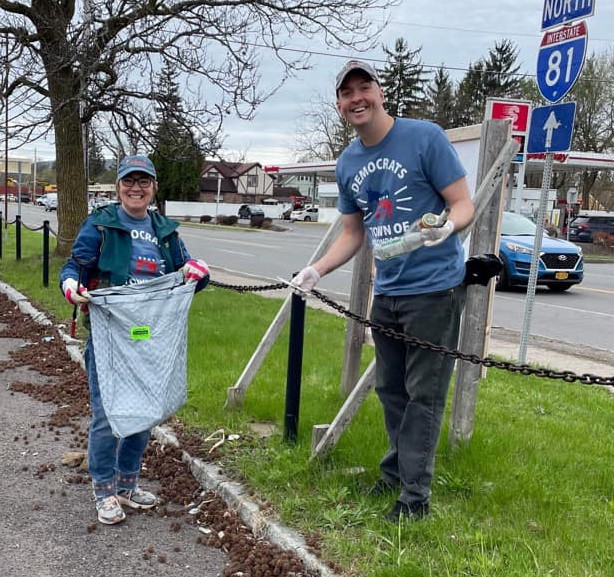 Events – Town of Onondaga Democrats